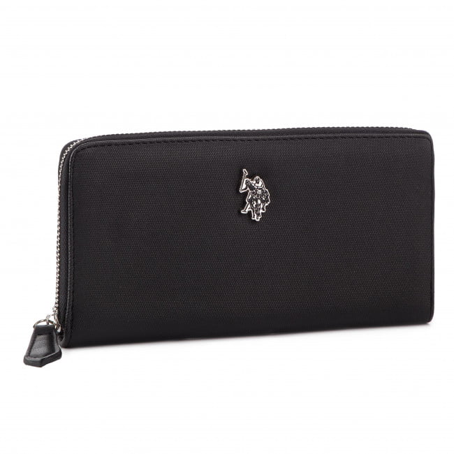 Large Women's Wallet U.S. POLO ASSN. - Rigolleto