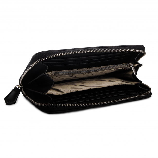 Large Women's Wallet U.S. POLO ASSN. - Rigolleto